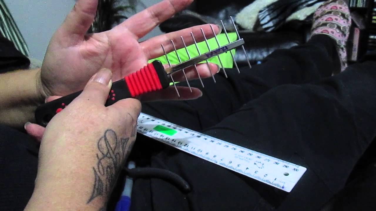 How to make a Haehae - YouTube