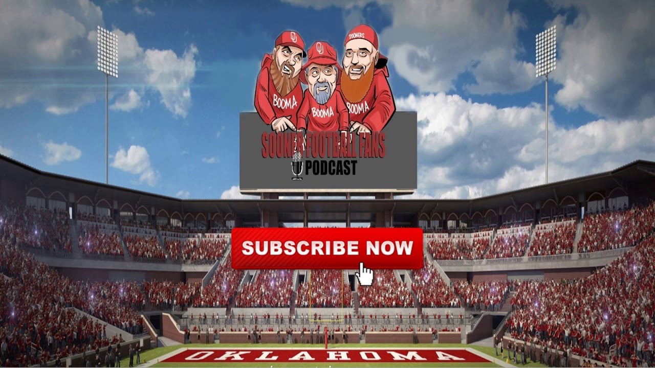 BEAT TEXAS - BIG12 CHAMPIONSHIP ON THE LINE - YouTube