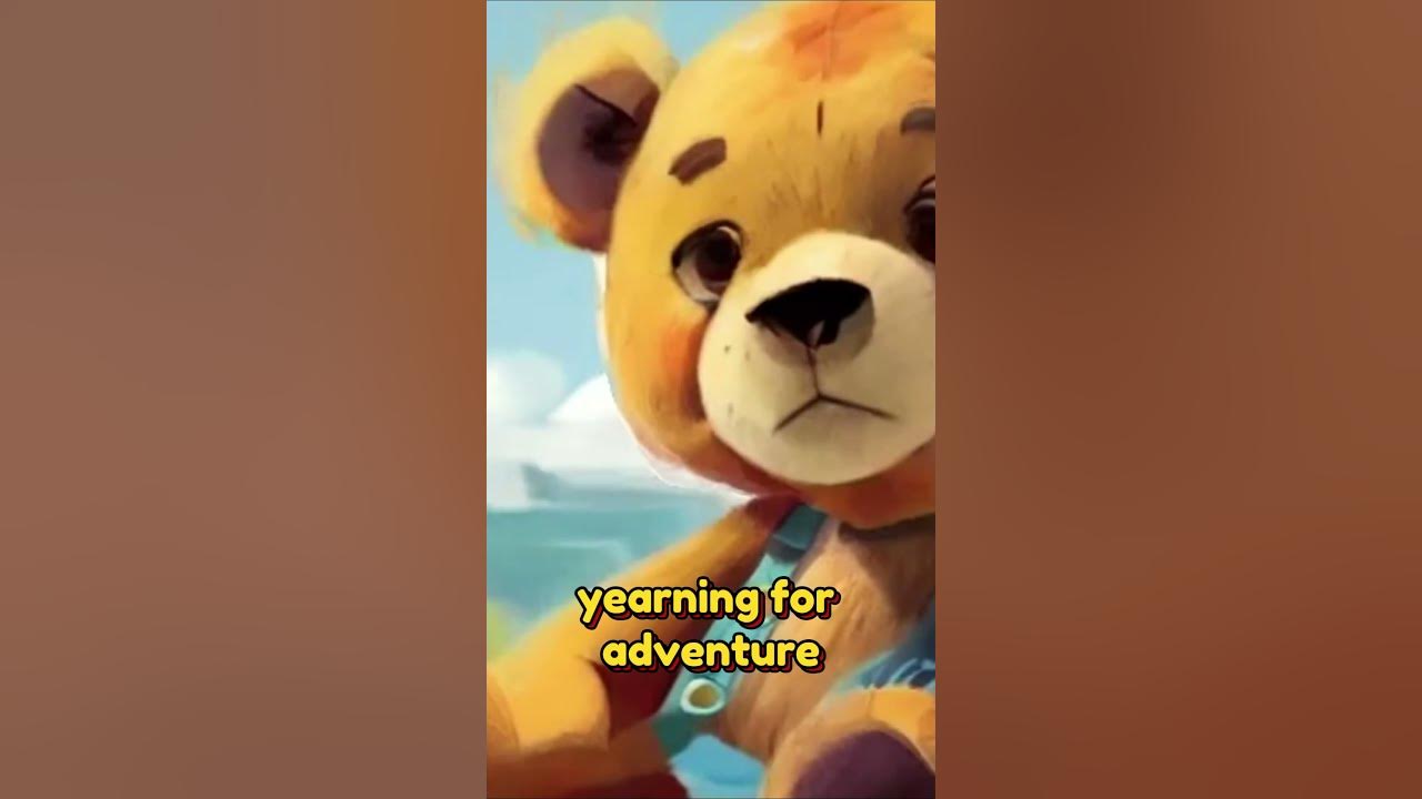 Little Children's Stories - A Sunny Day in Toyland - Completa on ...