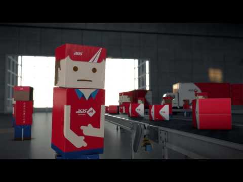 Aras Kargo Yeni Reklam Filmi 3 - Araslar