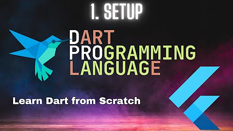 Flutter 2022 - YouTube