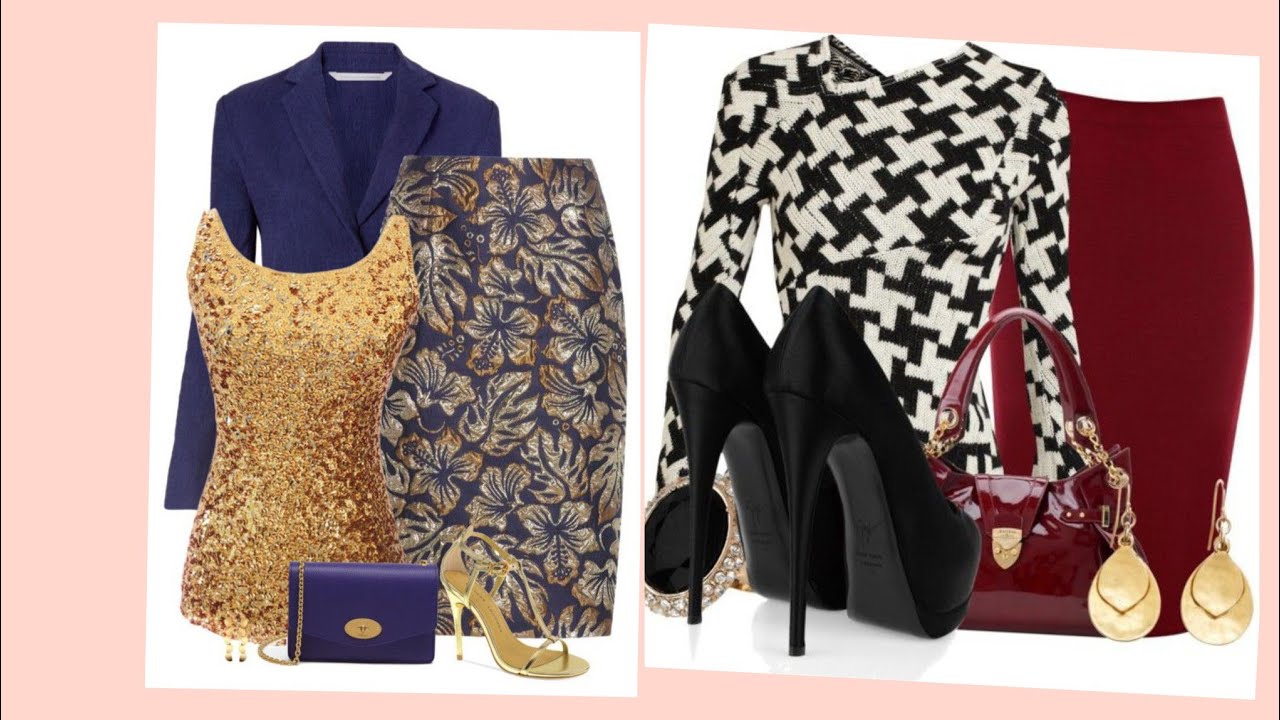 very nice and beautiful dress design - YouTube