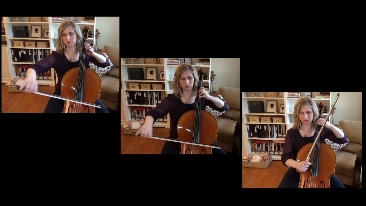 Hunters Chorus Trio - YouTube