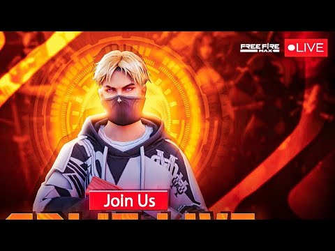 Utkarsh ff is live! FREE FIRE - YouTube