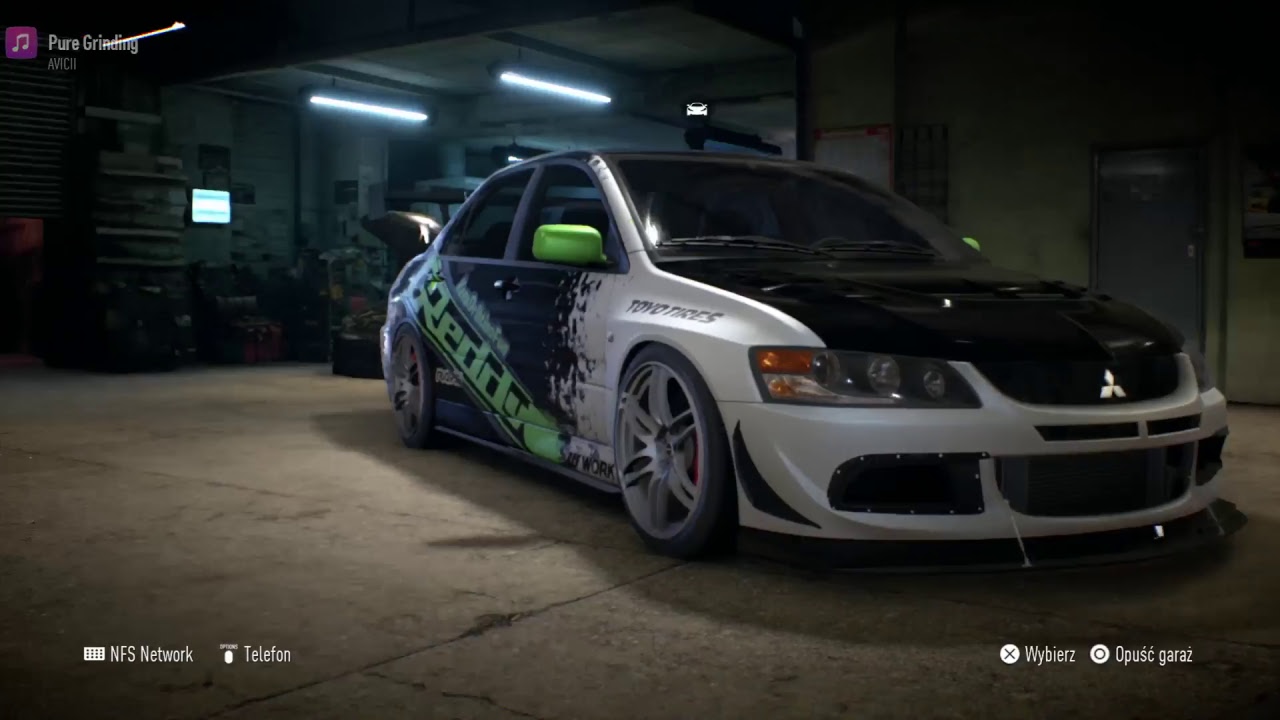 NFS 2015 live - YouTube