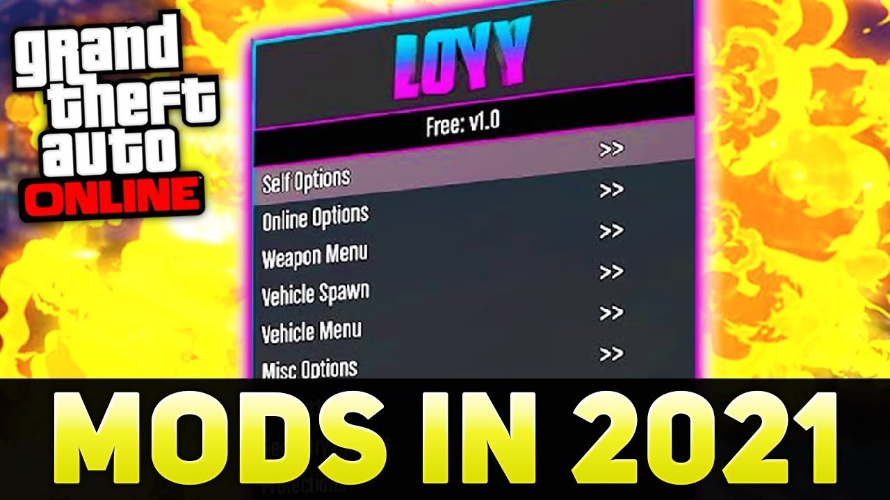 how to get mod menu for gta 5 On XBOX ONE, PS4. EASY STEP BY STEP - YouTube