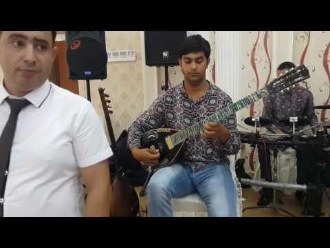 Ramil Ebulfetoglu Leyla wadliq sarayi