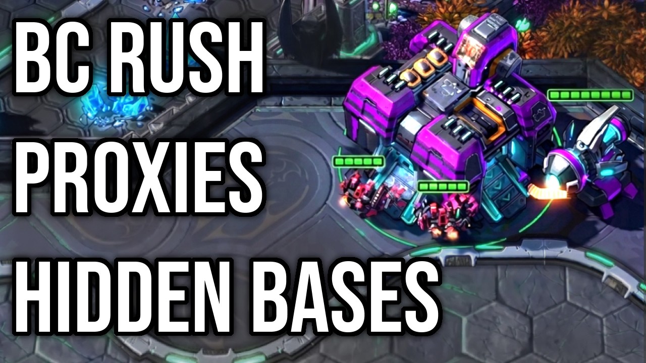I Used A RUFF Build... Against RUFF - YouTube