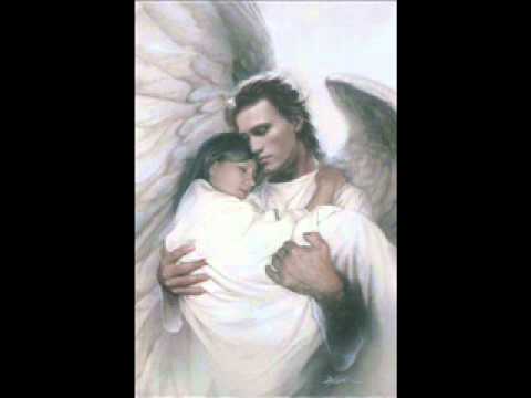 In the arms of an angel Dedication - YouTube