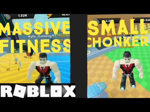 Roblox Strongman Simulator Has 5x Workout Event! - Roblox Strongman ...