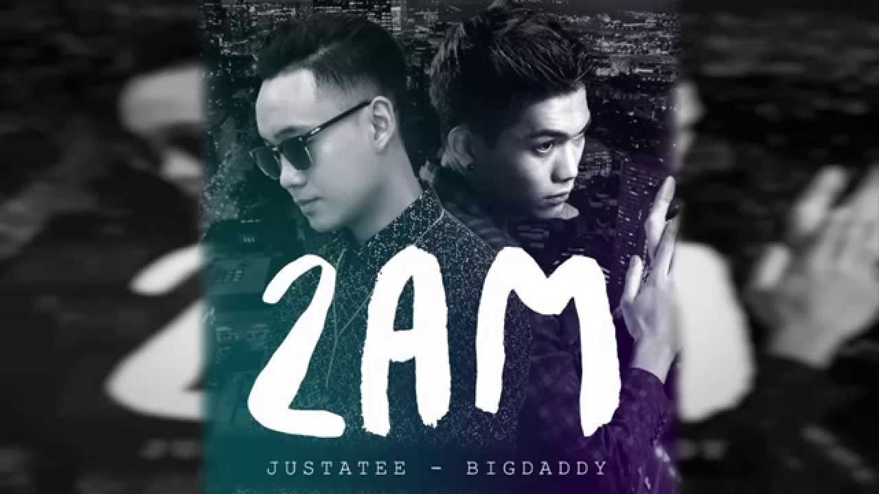 2AM - JustaTee ft. BigDaddy (slowed) - YouTube