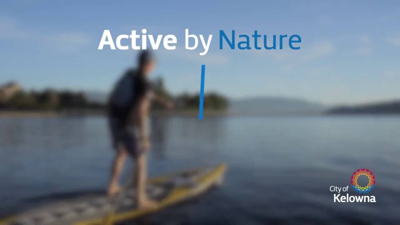 Active by Nature - Summer Fun - YouTube