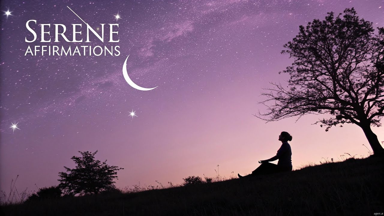 Guided Meditation for Restful Sleep | Boost Courage, Confidence & Inner ...