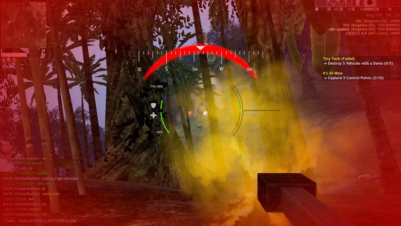 War Trigger 2 - Island X (Territories) - Red Team won Part 3 - YouTube