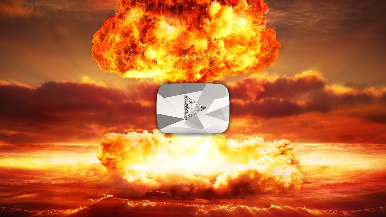 I Nuked A COD YouTuber - YouTube