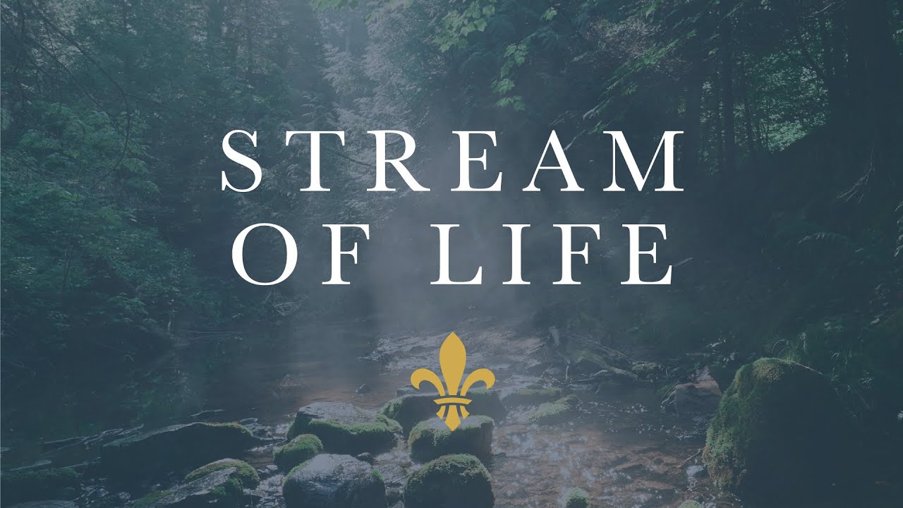 Do You Love Me? | Rusty Fletcher | John 21:1-17 - YouTube