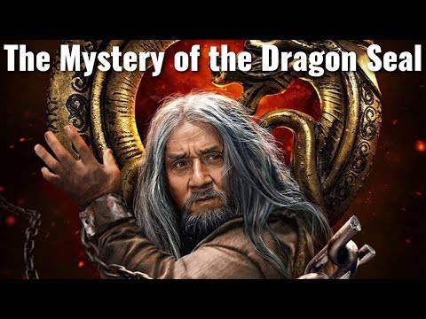 The Mystery of the Dragon Seal Soundtrack Tracklist | Jackie Chan, Arnold Schwarzenegger