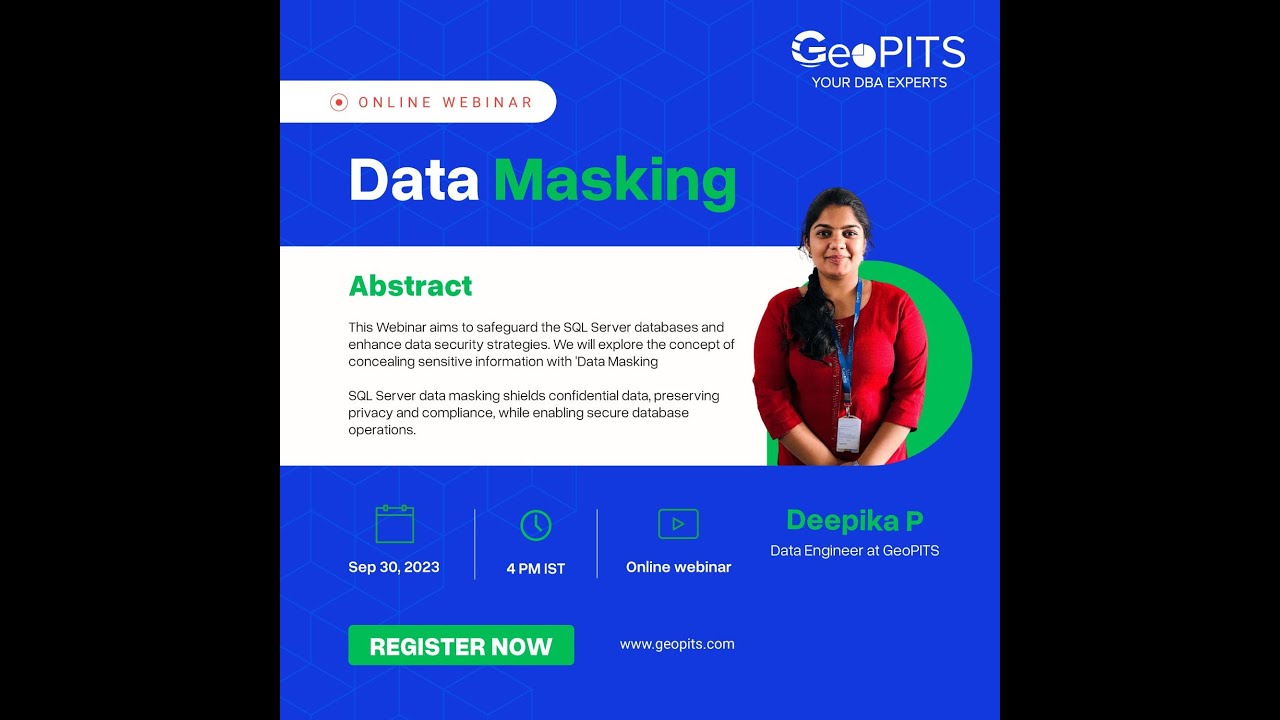 Data Masking In SQL Server YouTube Data Masking In SQL Server YouTube