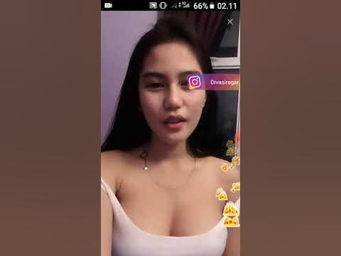 Bigo Live Diva Siregar - YouTube