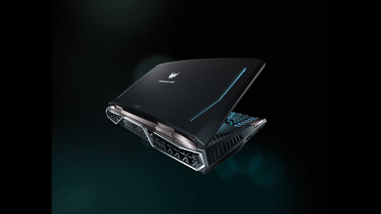 New Acer Predators Helios 500 and many more #animation #new #acer #2021 ...