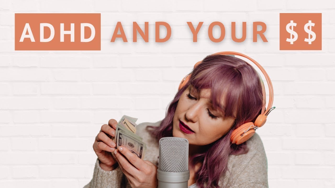 Money Tips for ADHD That Actually Work - YouTube