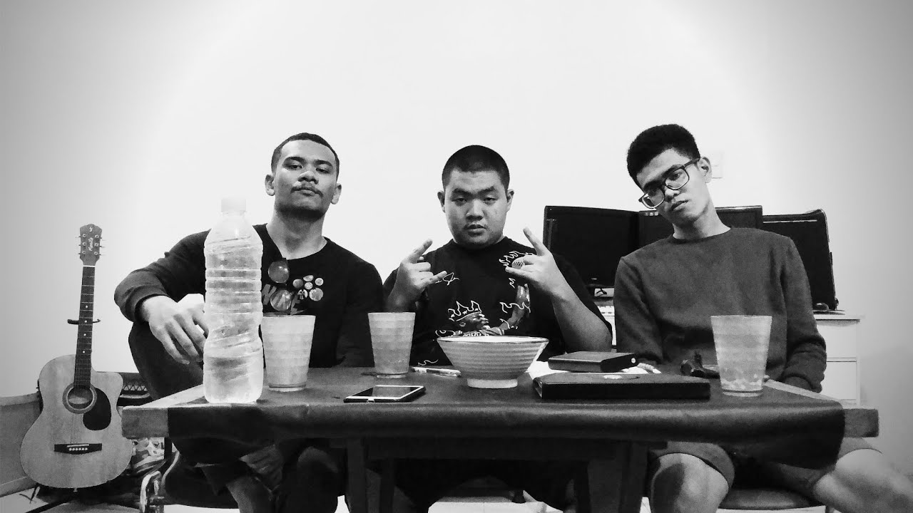 Good To Live Podcast - Kwentuhang Sport At Sistema Sa Ginagawa Ft. Mark ...