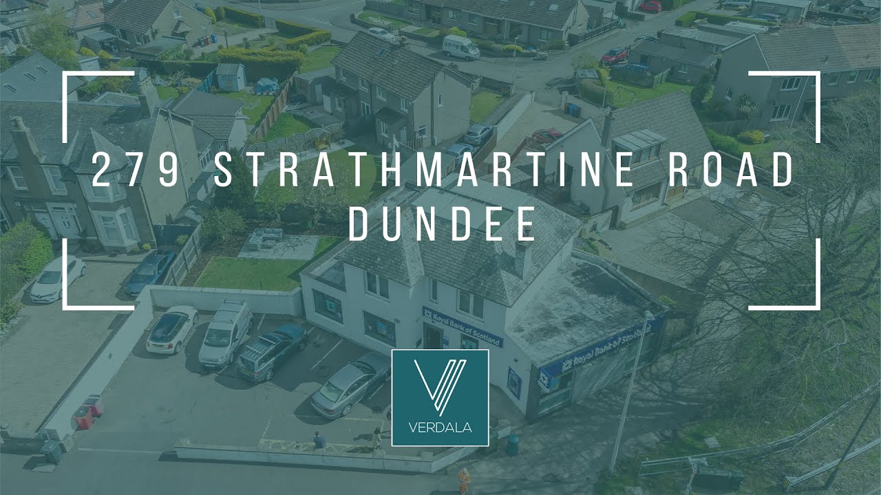 279 Strathmartine Road, Dundee - YouTube