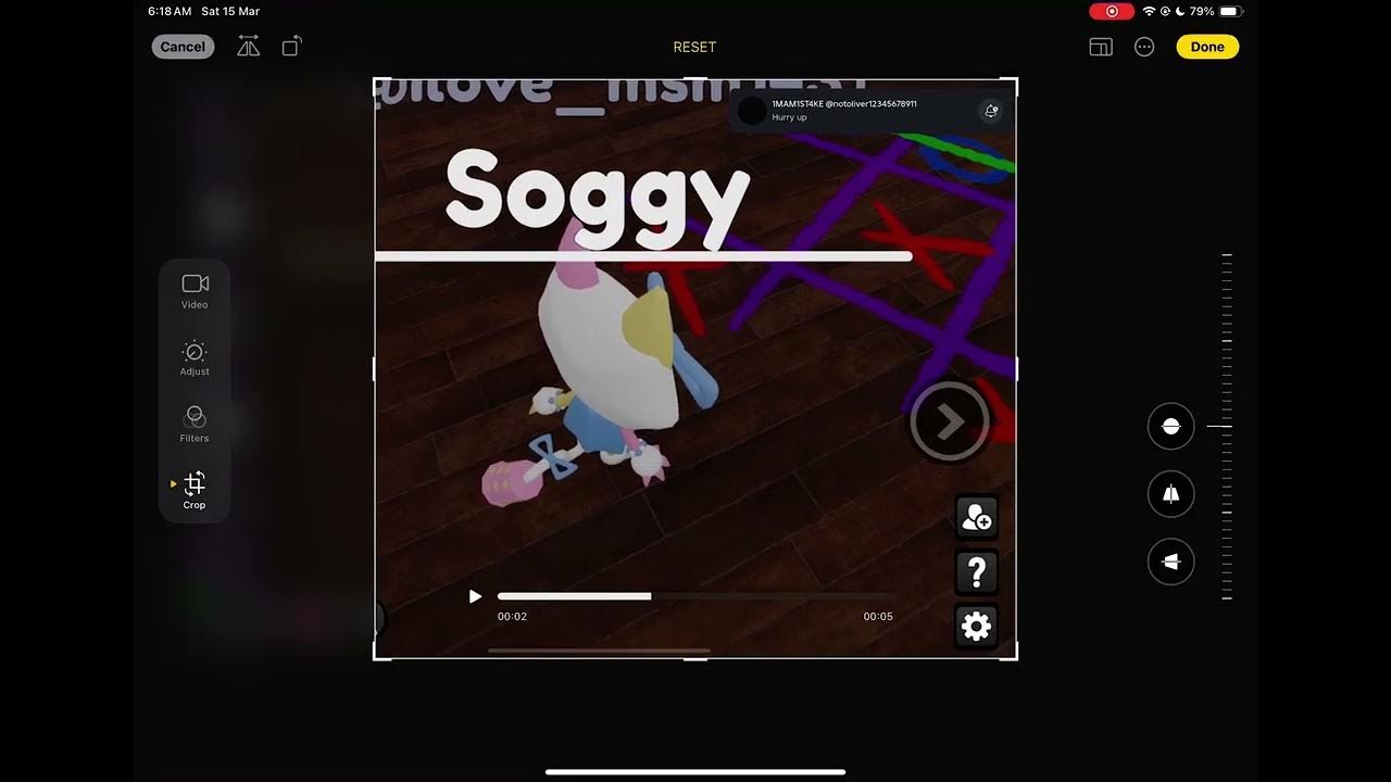 ANOTHER tutorial for my friend. - YouTube