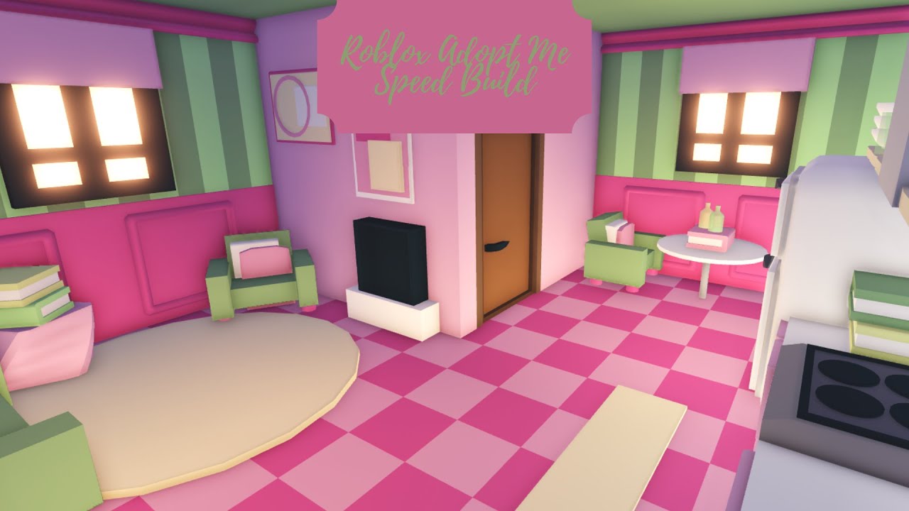 𝙏𝙞𝙣𝙮 𝙃𝙤𝙢𝙚 • 𝙎𝙩𝙧𝙖𝙬𝙗𝙚𝙧𝙧𝙮 𝙎𝙝𝙤𝙧𝙩𝙘𝙖𝙠𝙚 𝙏𝙝𝙚𝙢𝙚𝙙 𝙃𝙤𝙢𝙚 𝙎𝙥𝙚𝙚𝙙 𝘽𝙪𝙞𝙡𝙙 🍓 𝙍𝙤𝙗𝙡𝙤𝙭 𝘼𝙙𝙤𝙥𝙩 ...