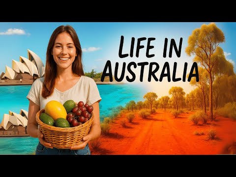 Living in Australia - Expat Life, Local Culture and What to Expect ...