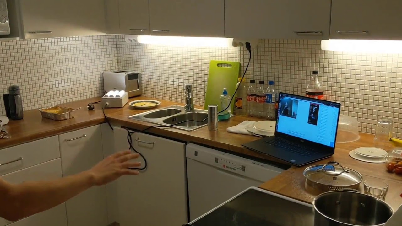 Utility optimization by applying Machine Learning and AI algorithms ...