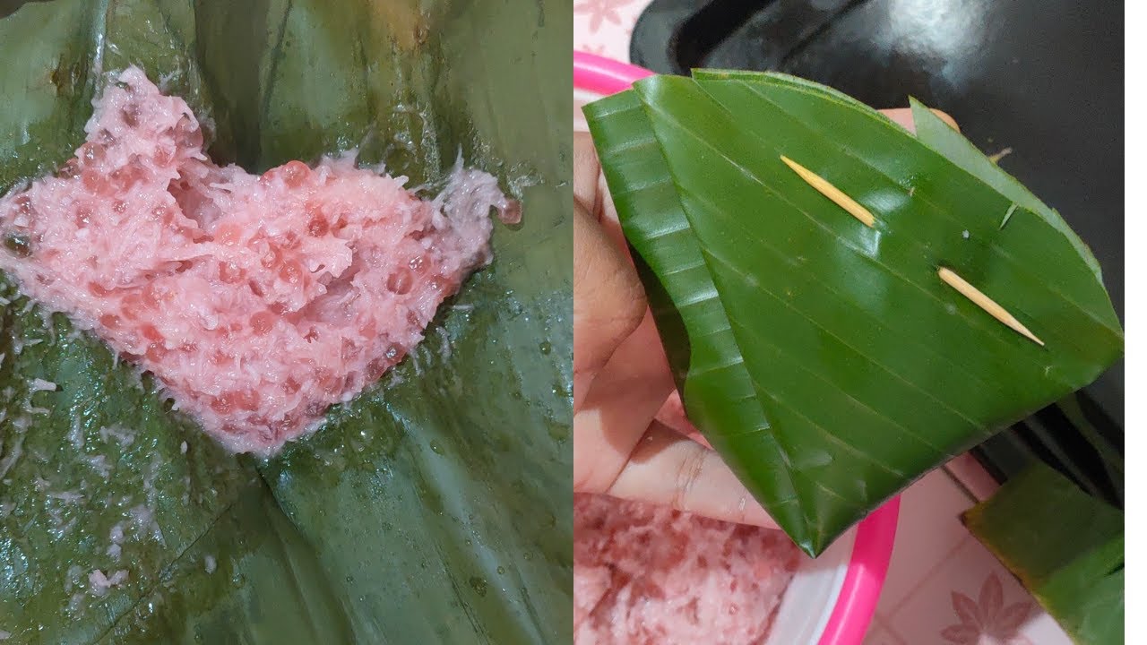 Resep Awug-Awug Sagu Mutiara Yang Enak | Bisa Buat Ide Jualan | Nggak ...