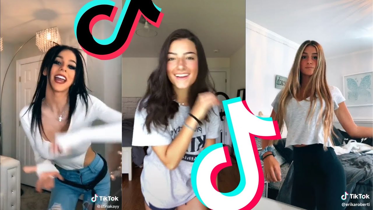 Best TikTok Dance Moves | January 2020 Compilation - YouTube