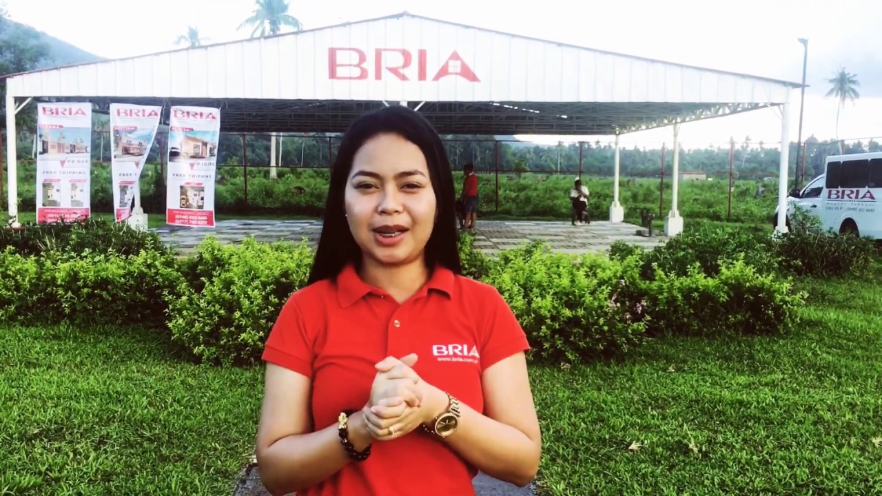 Bria Iriga Site Update as of May 2020 - YouTube