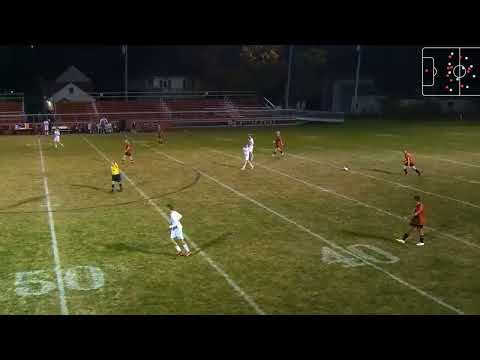 Levi Tracy 2024 Highlights (Class of 2025) - YouTube