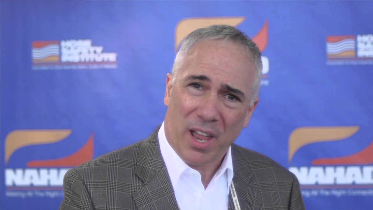 Don Buttrey, Sales Professional Training, Inc. - YouTube