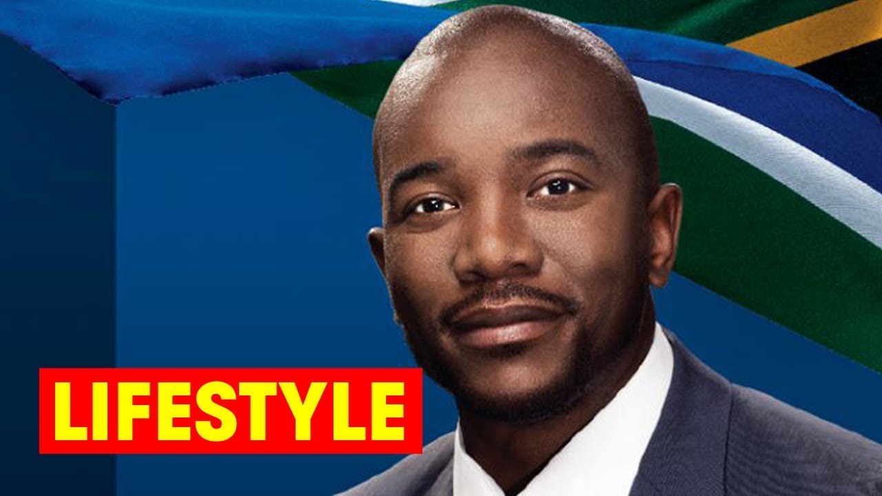 Mmusi Maimane ☆ Biography ☆ Age ☆ Wife ☆ Children ☆ Parents ☆ Profile ...