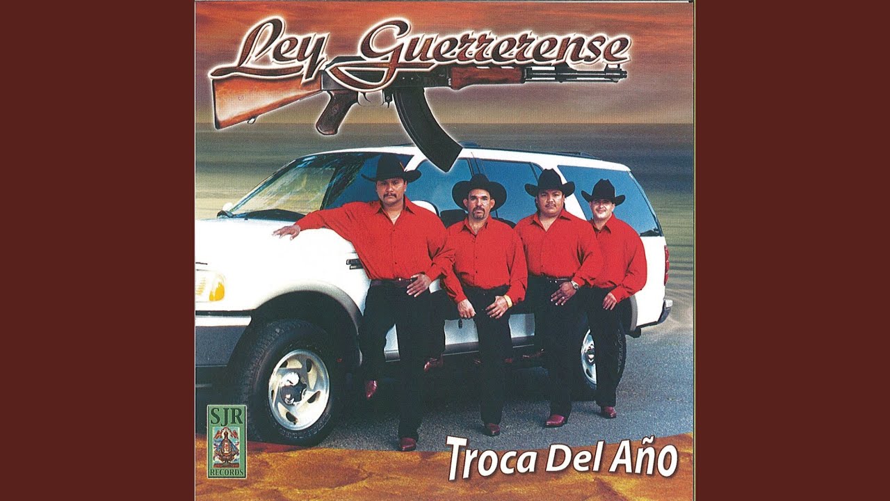 Troca Del Ano - YouTube