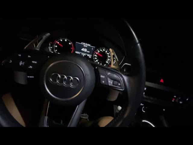 Resonator Delete Audi A4 B9 034 Motorsport 43 Off