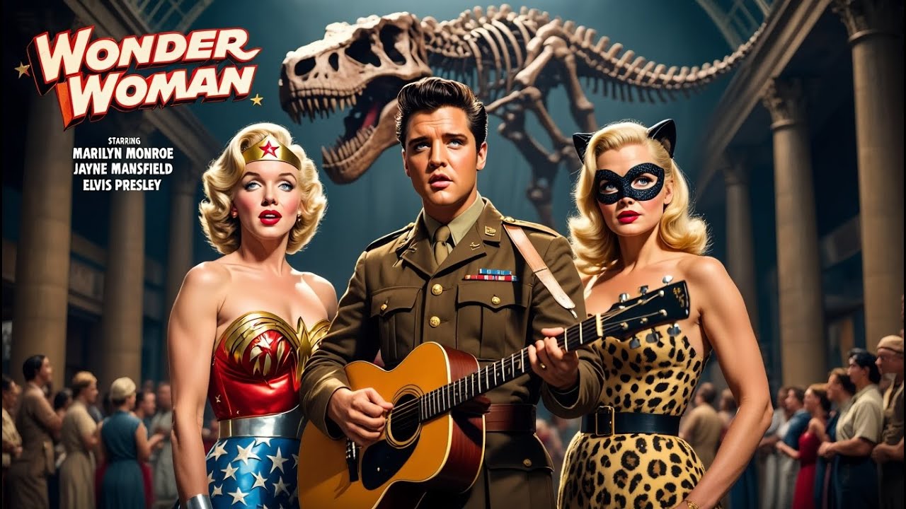 Marilyn Monroe Jayne Mansfield Movies