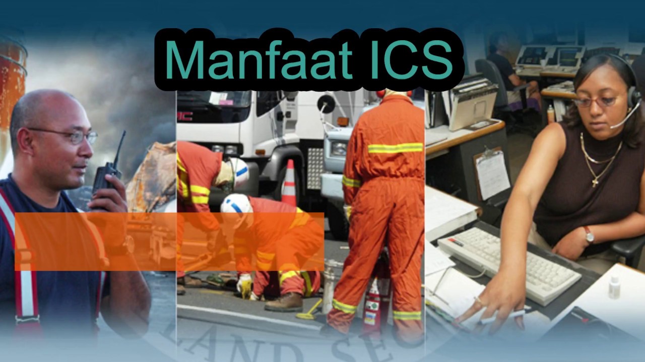 Incident Command System (ICS) & Triage and Assessment on First Aid ...