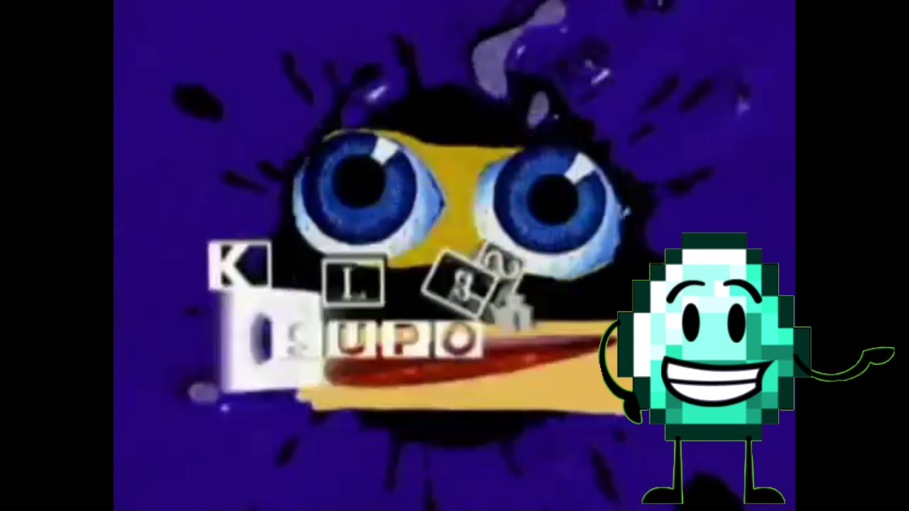 Pickle Bickle Smickle Tickle Csupo Youtube
