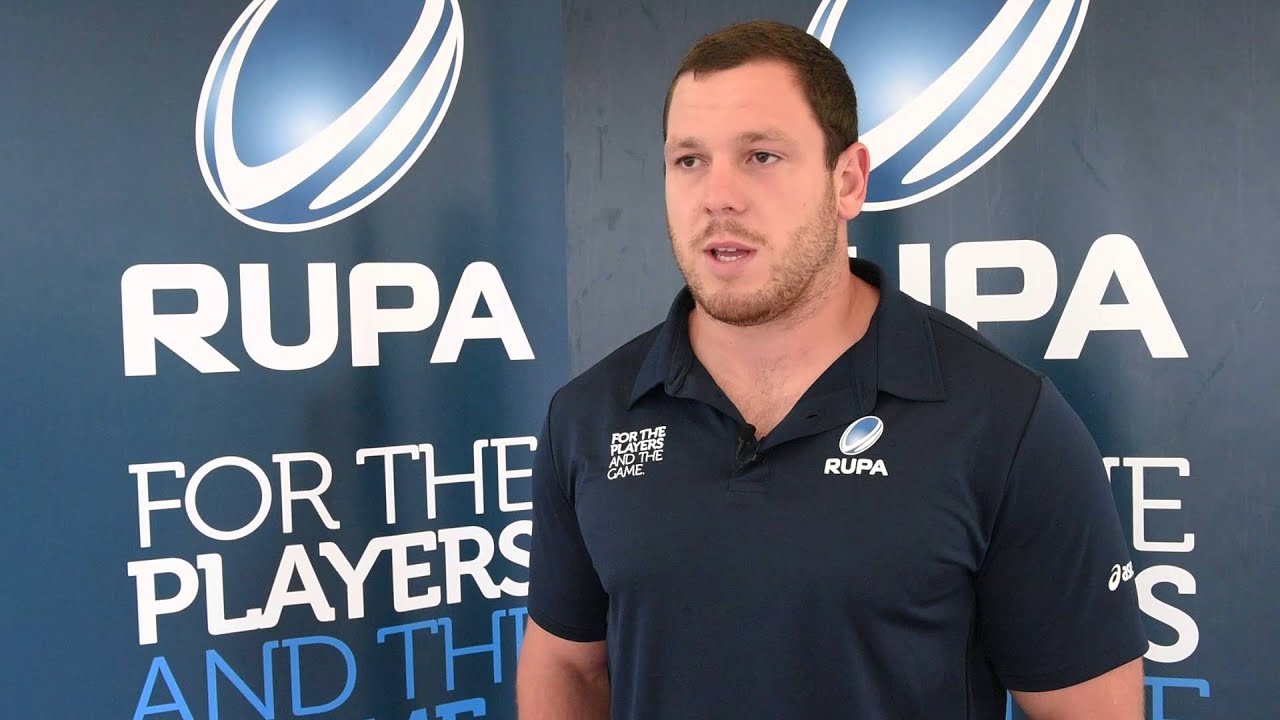 Introducing... Guy Millar - YouTube