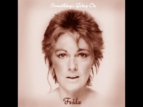 Here We'll Stay [music video] | FRIDA feat PHIL COLLINS - YouTube