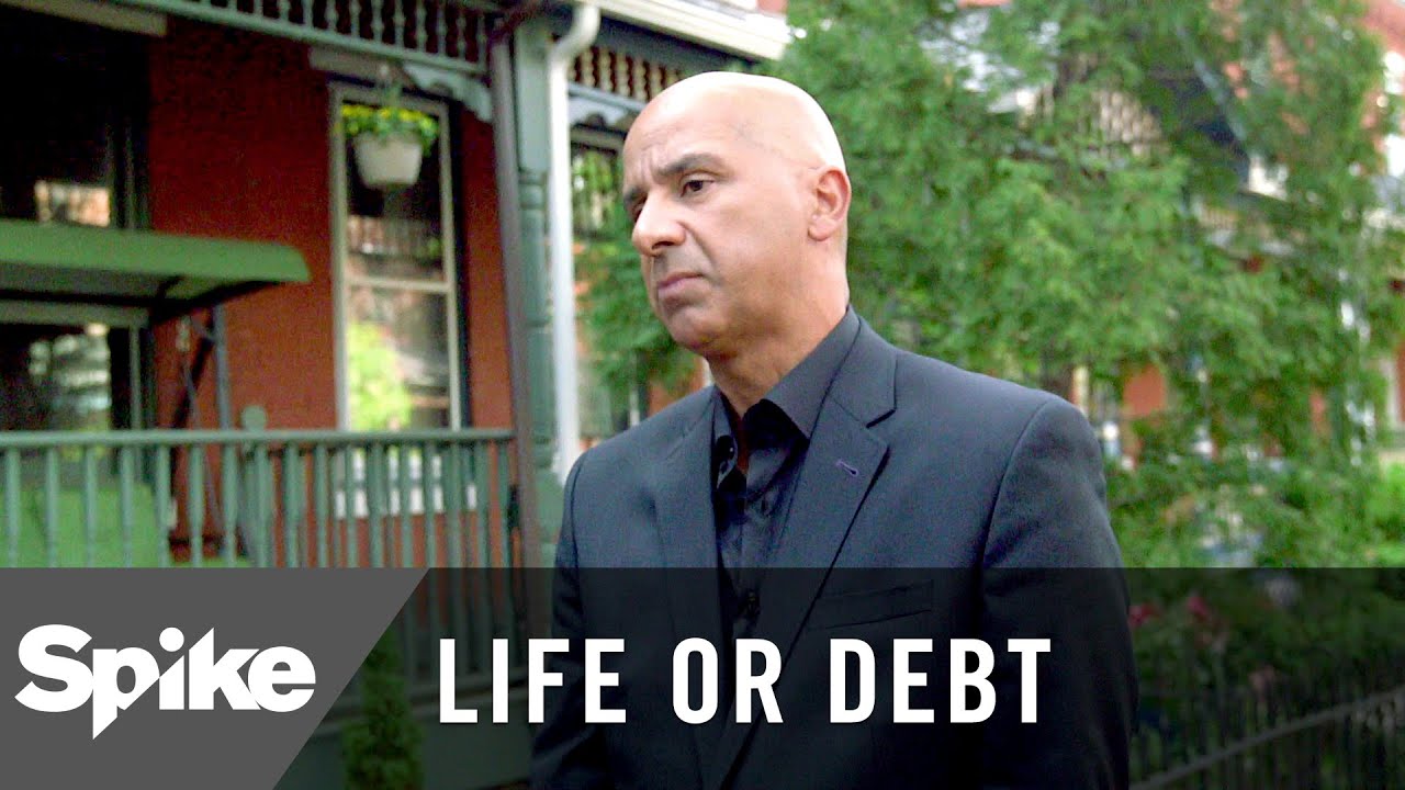 NJ Family Has Missed 19 Mortgage Payments - Life or Debt, Season 1 ...