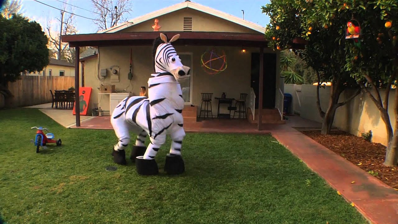 ↔ Dope Zebra Vs Mike Candy's [Children Amazing Mashup] ↔ - YouTube
