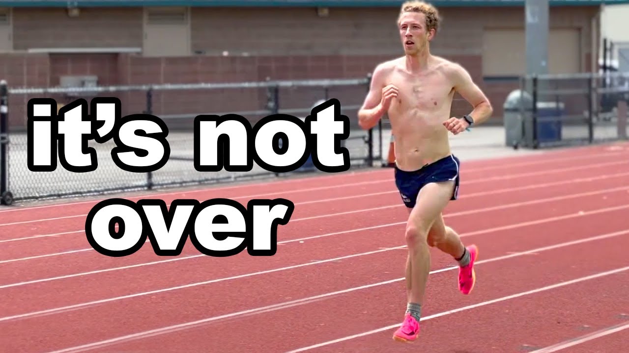 My Next Phase Begins... - YouTube