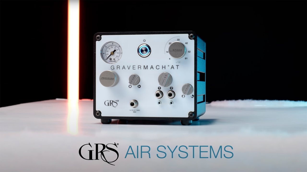 GRS® Air Systems - YouTube