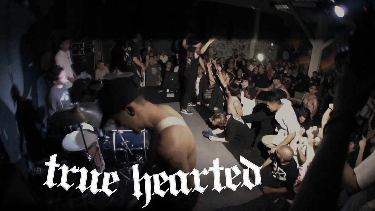 True Hearted (LAST SHOW) - 5/17/14 - YouTube