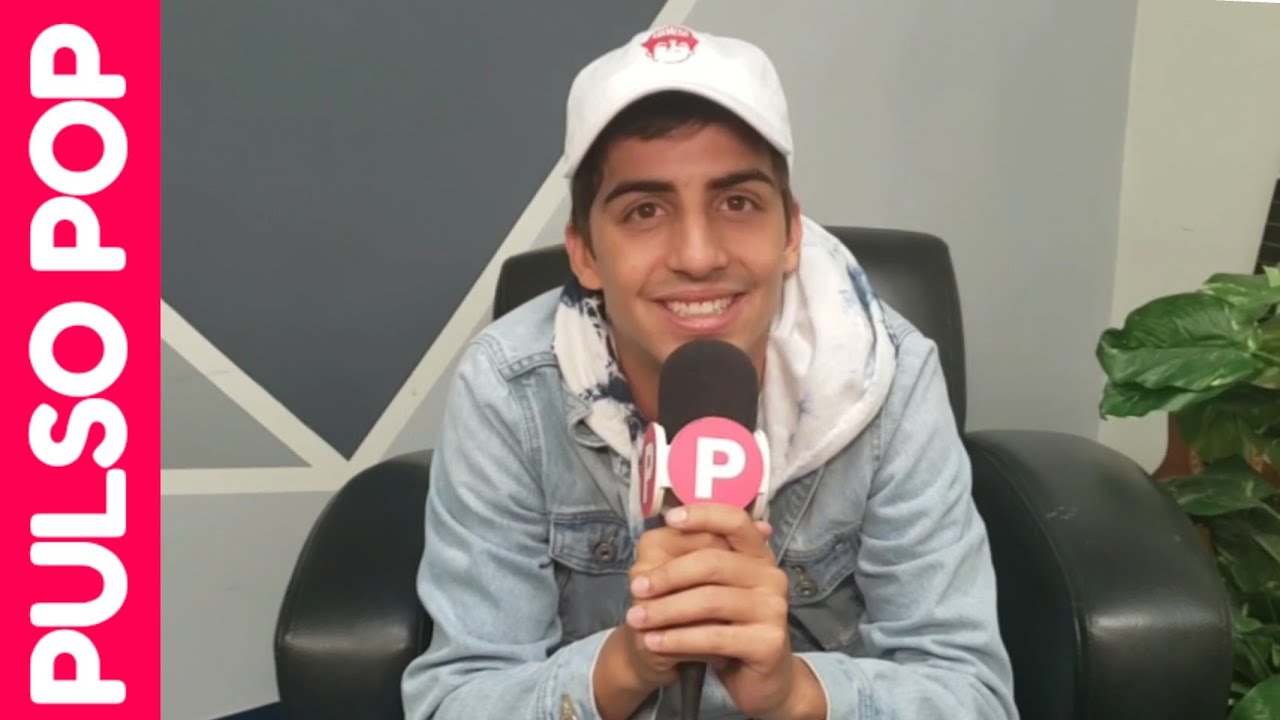 DANIEL EL TRAVIESO, el YouTuber mas famoso de Puerto Rico, en PREMIOS ...